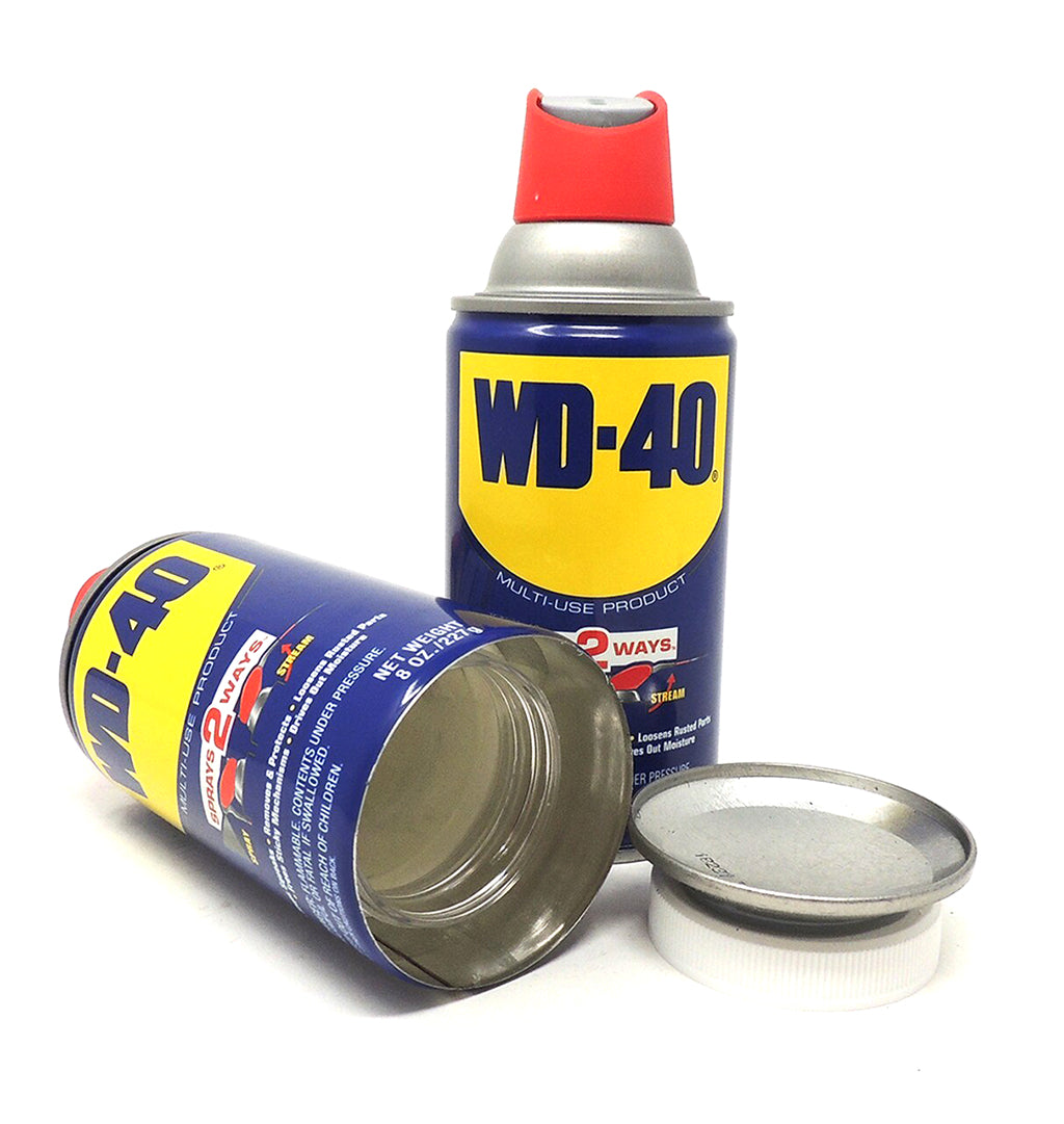 Stash Cans – Diversion Safes | Up-N-Smoke | Online Smoke Shop
