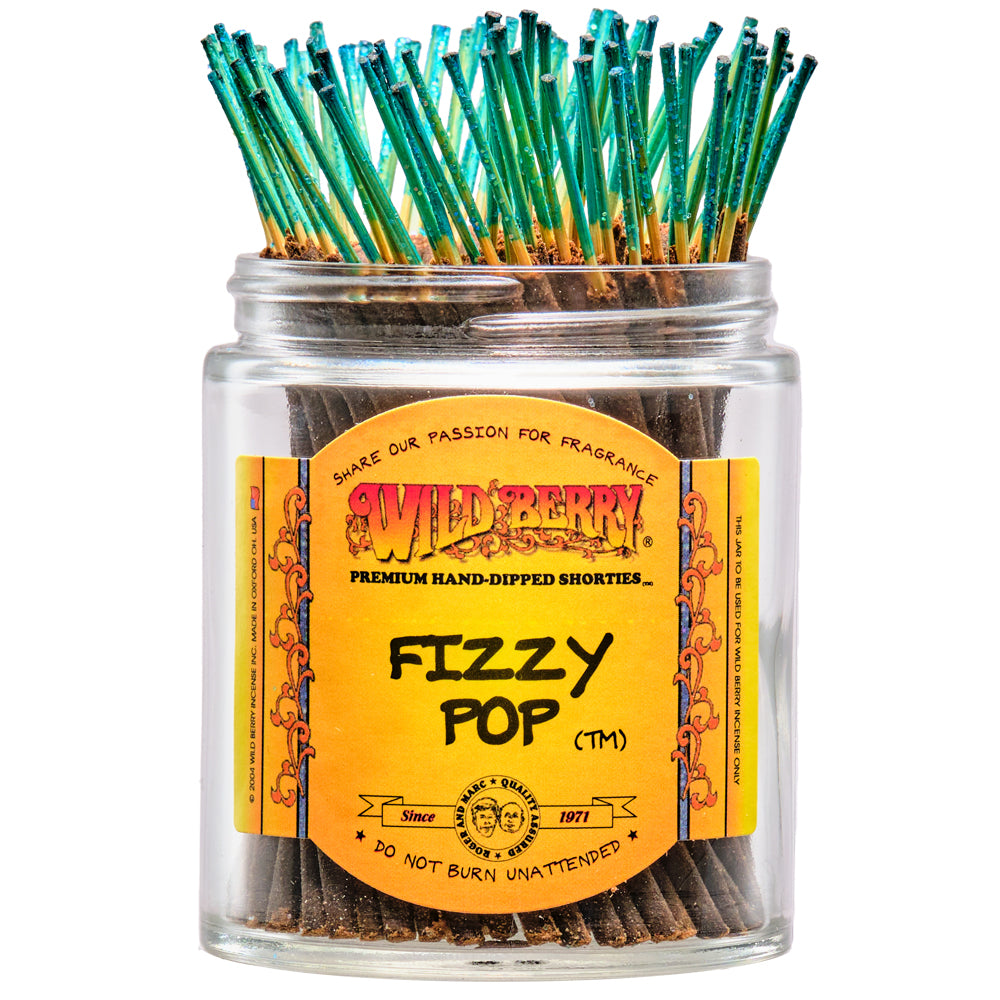 Wild Berry Shorties - Fizzy Pop - 100 ct. Bundle | Upnsmokeonline – Up ...
