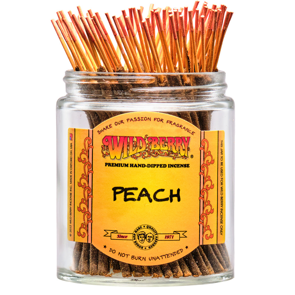 Wild Berry Shorties - Peach - 100 ct. Bundle | Upnsmokeonline – Up-N-Smoke
