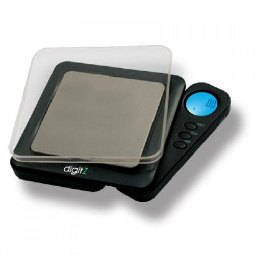 Digitz DZ2-100 Digital Scale | Up N Smoke | Online Smoke Shop ...