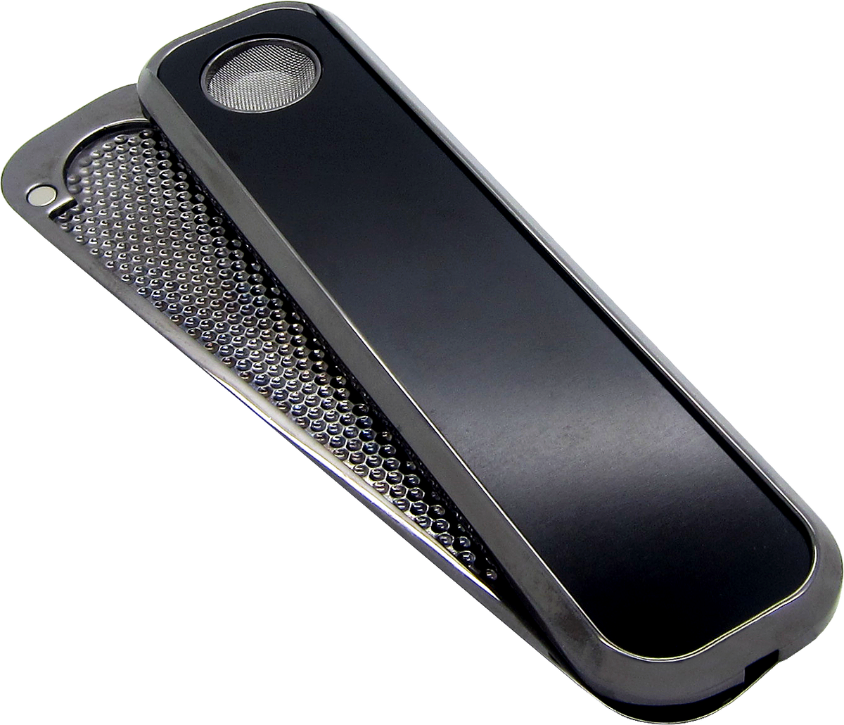 Genius Pipe Classic- Genius TOP Secret Stealth Hand Pipe – Up-N-Smoke
