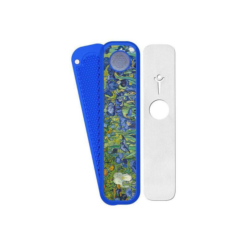 Genius Pipe Limited Collection – Up-N-Smoke