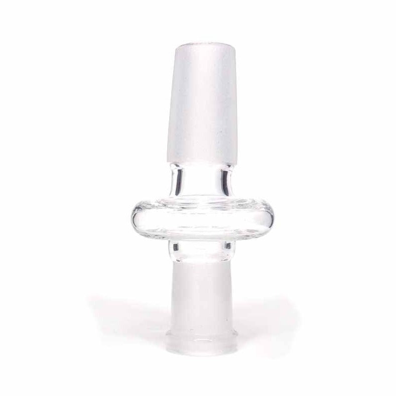 Glass Water Pipe Adapter 14M-10F | Up-N-Smoke | Online Smoke Shop ...