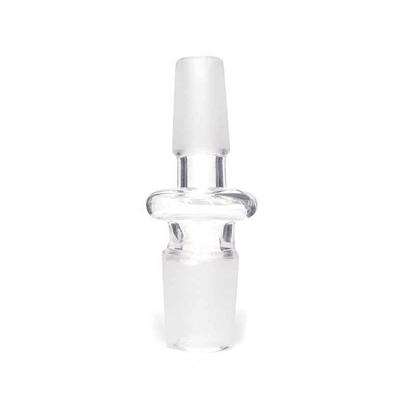 Glass Water Pipe Adapter 14M-19M | Up-N-Smoke | Online Smoke Shop ...