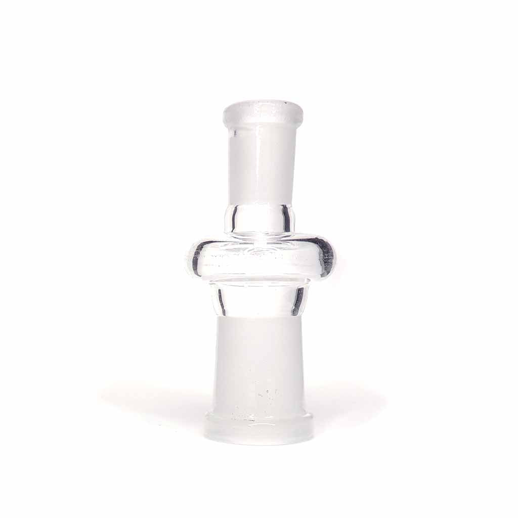 Glass Water Pipe Adapter 14F-10F | Up-N-Smoke | Online Smoke Shop ...