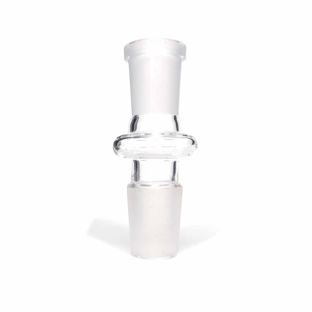 Glass Water Pipe Adapter 14F-19M | Up-N-Smoke | Online Smoke Shop ...