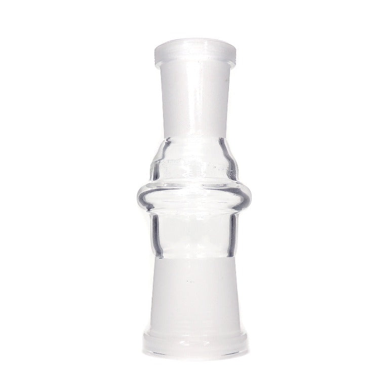 Glass Water Pipe Adapter 14F-19F | Up-N-Smoke | Online Smoke Shop ...