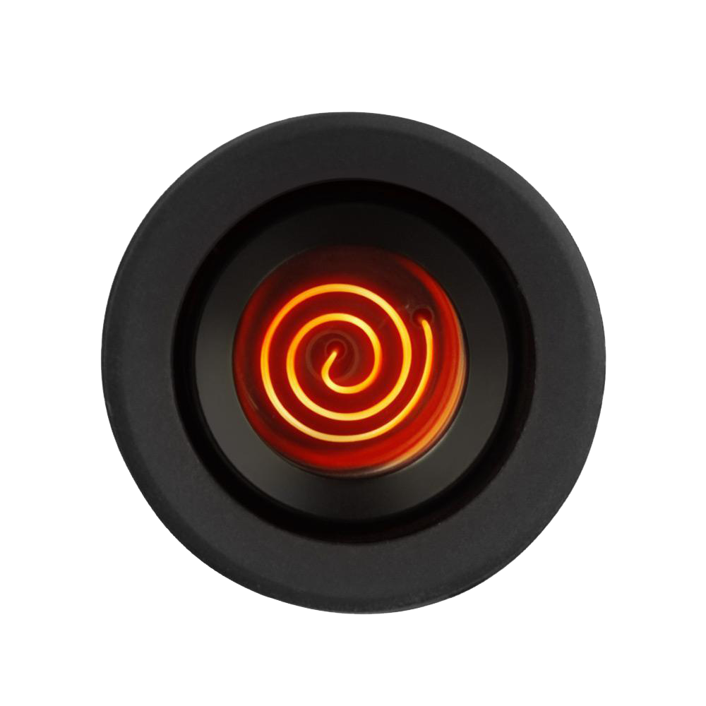 Pulsar RoK Replacement Quartz Coil – Up-N-Smoke